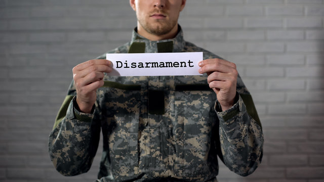 รูปภาพDemilitarization – เลือกดูภาพถ่ายสต็อก เวกเตอร์ และวิดีโอ291 ...