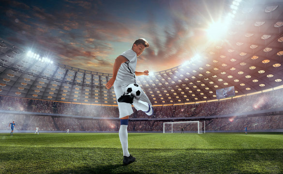 Free Soccer Images – Browse 4,202 Free Stock Photos, Vectors, and Video ...