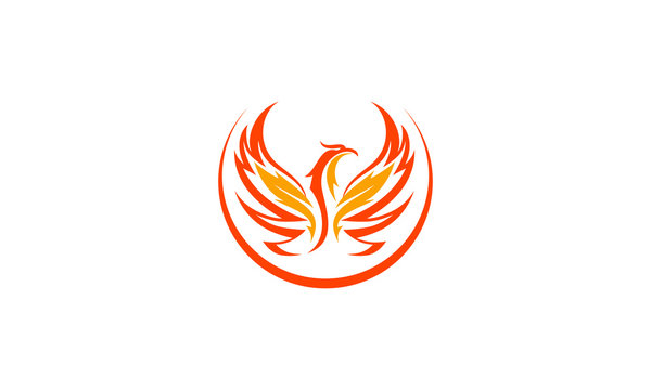 Phoenix Rising Logo