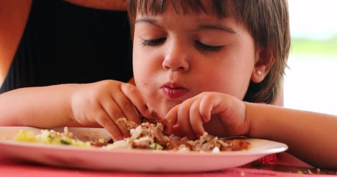 Messy Food Images – Browse 62,769 Stock Photos, Vectors, and Video ...