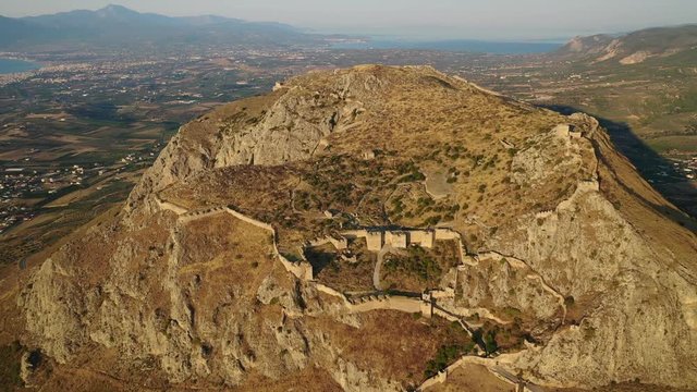 Acrocorinth Images – Browse 556 Stock Photos, Vectors, and Video ...