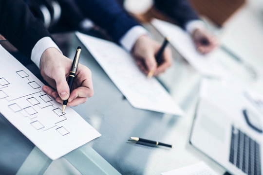 "Examine Documents" Images – Browse 119 Stock Photos, Vectors, and ...