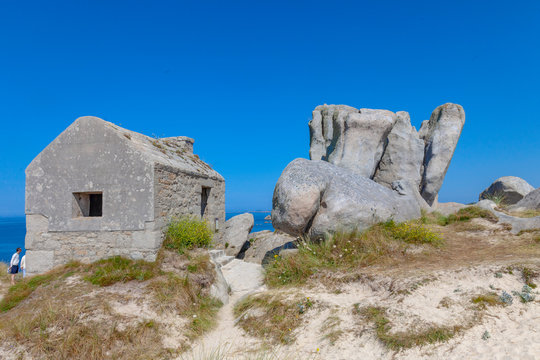 Plouescat-Bilder: Stock-Fotos & -Videos. | Adobe Stock