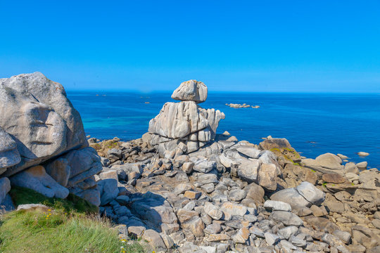 Plouescat bilder – Bläddra bland 190 stockfoton, vektorer och videor ...