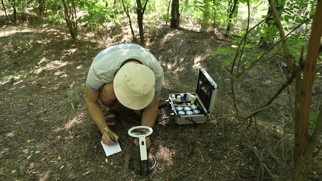 Entomologist Images – Browse 248,767 Stock Photos, Vectors, and Video ...