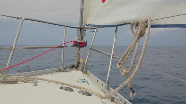 Jackstay-Bilder: Stock-Fotos & -Videos. | Adobe Stock