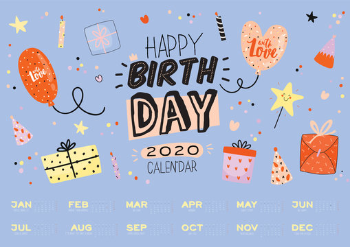"Calendar 2020" Images – Browse 3,469 Stock Photos, Vectors, and Video ...
