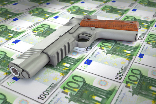 204 MEILLEURES Flingue IMAGES, PHOTOS ET ILLUSTRATIONS VECTORIELLES ...