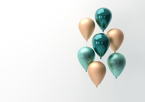 Transparent Birthday Balloons Background Images – Browse 17,713 Stock ...