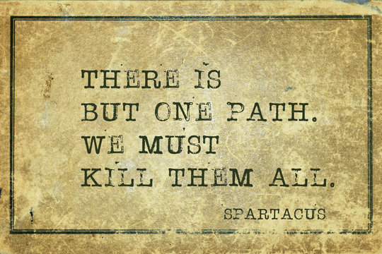 Imágenes de Spartacus: descubre bancos de fotos, ilustraciones ...