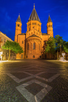 "Mainz Cathedral" Images – Browse 106 Stock Photos, Vectors, and Video ...