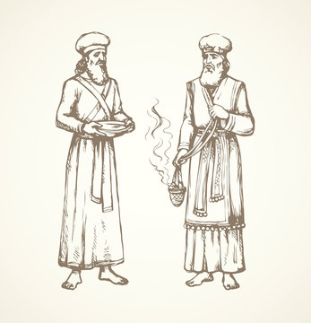 Pharisees Images – Browse 169 Stock Photos, Vectors, and Video | Adobe ...