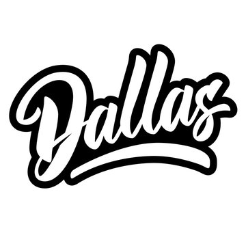 Logo Design Dallas