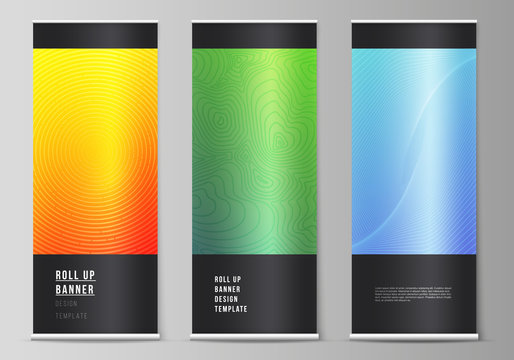 Vertical Banner Design Blue Images – Browse 111,866 Stock Photos ...