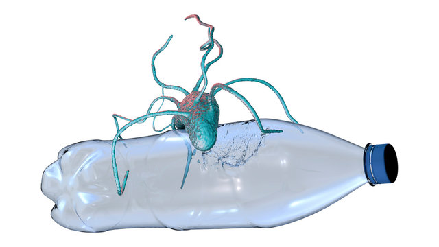 "Ideonella Sakaiensis" Images – Browse 16 Stock Photos, Vectors, and ...