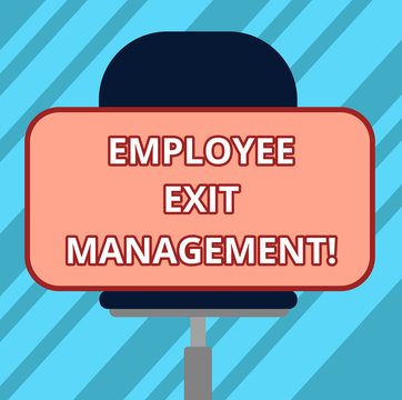 "Employee Exit Management" Bilder – Durchsuchen 78 Archivfotos ...
