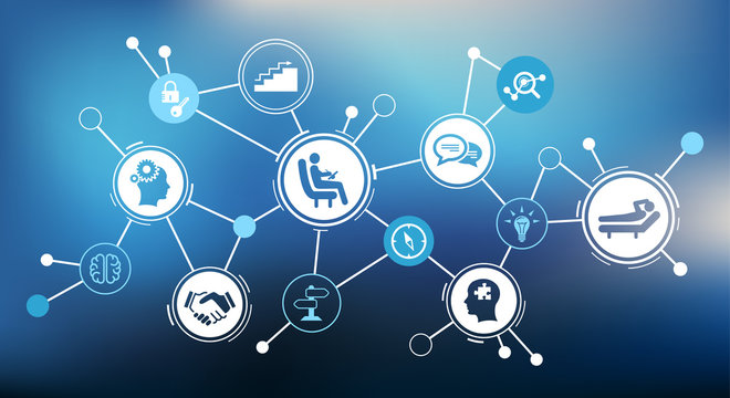 Counseling Session Icon Images – Browse 2,264 Stock Photos, Vectors ...