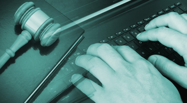Cyber-Law Bilder – Durchsuchen 276 Archivfotos, Vektorgrafiken und ...