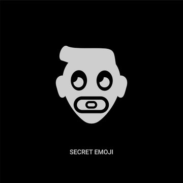 "Secret Emoji" Images – Browse 227 Stock Photos, Vectors, and Video ...