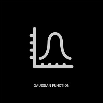 "Gaussian Function" Images – Browse 417 Stock Photos, Vectors, and ...
