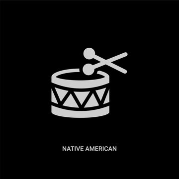"Native American Drum" Images – Browse 232 Stock Photos, Vectors, and ...