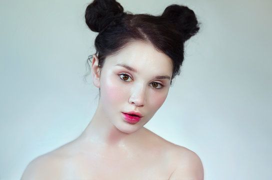 Baby-Face Images – Browse 37 Stock Photos, Vectors, and Video | Adobe Stock