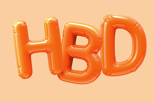 Hbd Images – Browse 19 Stock Photos, Vectors, and Video | Adobe Stock