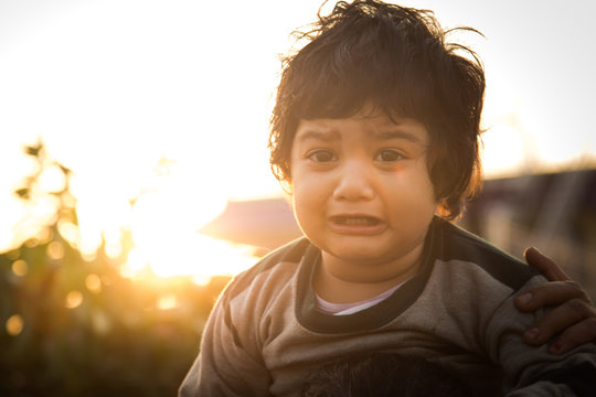 Crying Indian Kid Images – Browse 436 Stock Photos, Vectors, and Video ...