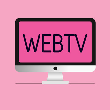 Webtv