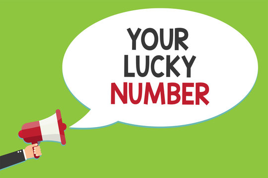 "Try Your Luck" Images – Browse 103 Stock Photos, Vectors, and Video ...