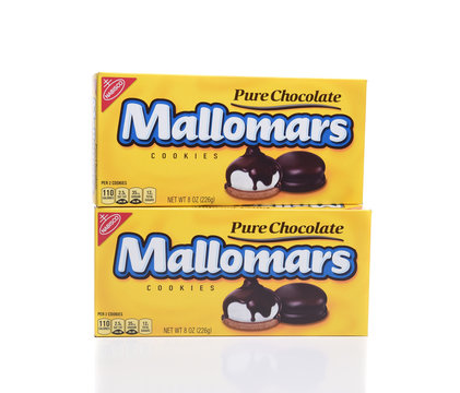 Mallomars Images – Browse 2,537 Stock Photos, Vectors, and Video ...