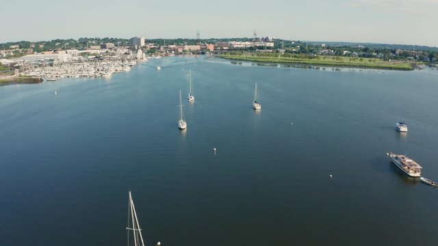 Connecticut Harbor Images – Browse 70 Stock Photos, Vectors, and Video ...