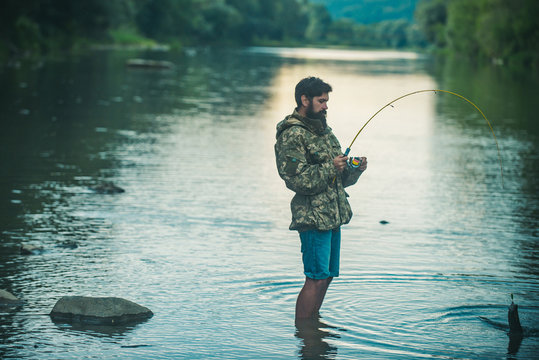 Fishman Images – Parcourir 4,219 le catalogue de photos, vecteurs et ...