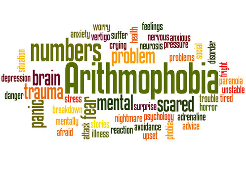 Numerophobia Images – Browse 12 Stock Photos, Vectors, and Video ...