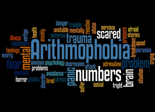 Numerophobia Images – Browse 12 Stock Photos, Vectors, and Video ...