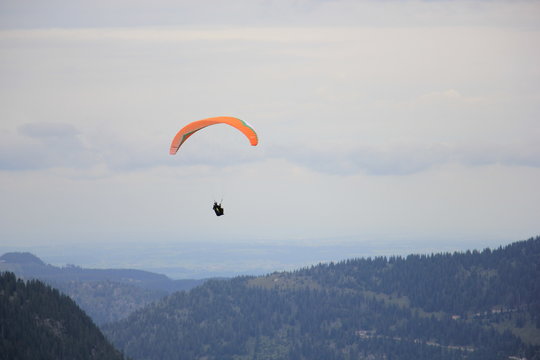 Imagens de Paragleiter – Explore Fotografias do Stock, Vetores e Vídeos ...