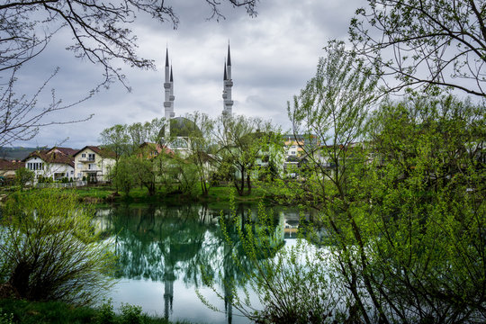 "Sanski Most" Images – Browse 128 Stock Photos, Vectors, and Video ...