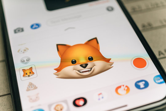 Animoji Images – Browse 219 Stock Photos, Vectors, and Video | Adobe Stock