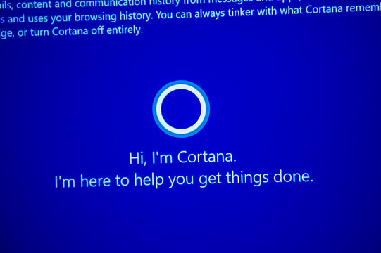 รูปภาพCortana – เลือกดูภาพถ่ายสต็อก เวกเตอร์ และวิดีโอ117 | Adobe Stock