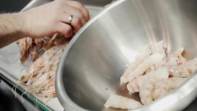 "Raw Prawns" Images – Browse 332 Stock Photos, Vectors, and Video ...