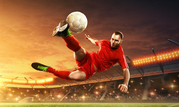 "Sliding Tackle" Images – Browse 60 Stock Photos, Vectors, and Video ...