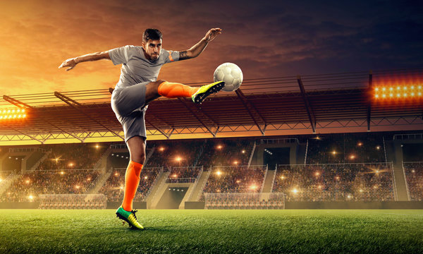 "Sliding Tackle" Images – Browse 60 Stock Photos, Vectors, and Video ...