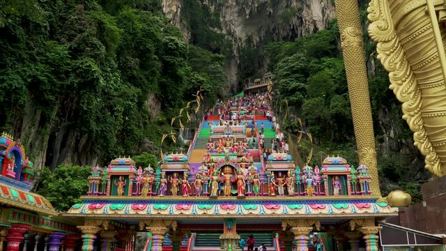 "Batu Caves" Images – Browse 3,852 Stock Photos, Vectors, and Video ...
