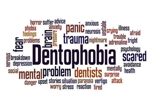 54 BEST Dentophobia IMAGES, STOCK PHOTOS & VECTORS | Adobe Stock