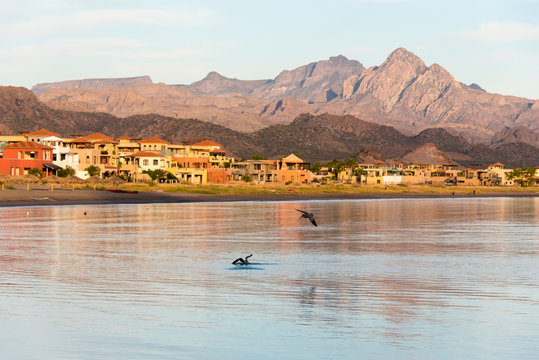 Loreto Bay Mexico
