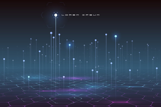 Black High Tech Background Images – Browse 2,570 Stock Photos, Vectors ...