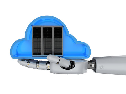 "Robot Automatic Data Storage And Center Database Images – Browse 89 ...