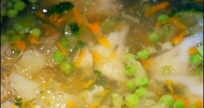 Bouillon Video Footage – Browse 1,770 HD Stock Video and Footage ...