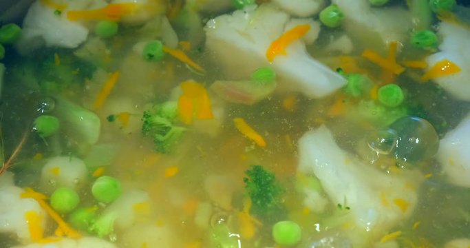 Bouillon Video Footage – Browse 1,770 HD Stock Video and Footage ...