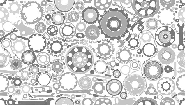 16,799 BEST Mechanic Pattern IMAGES, STOCK PHOTOS & VECTORS | Adobe Stock